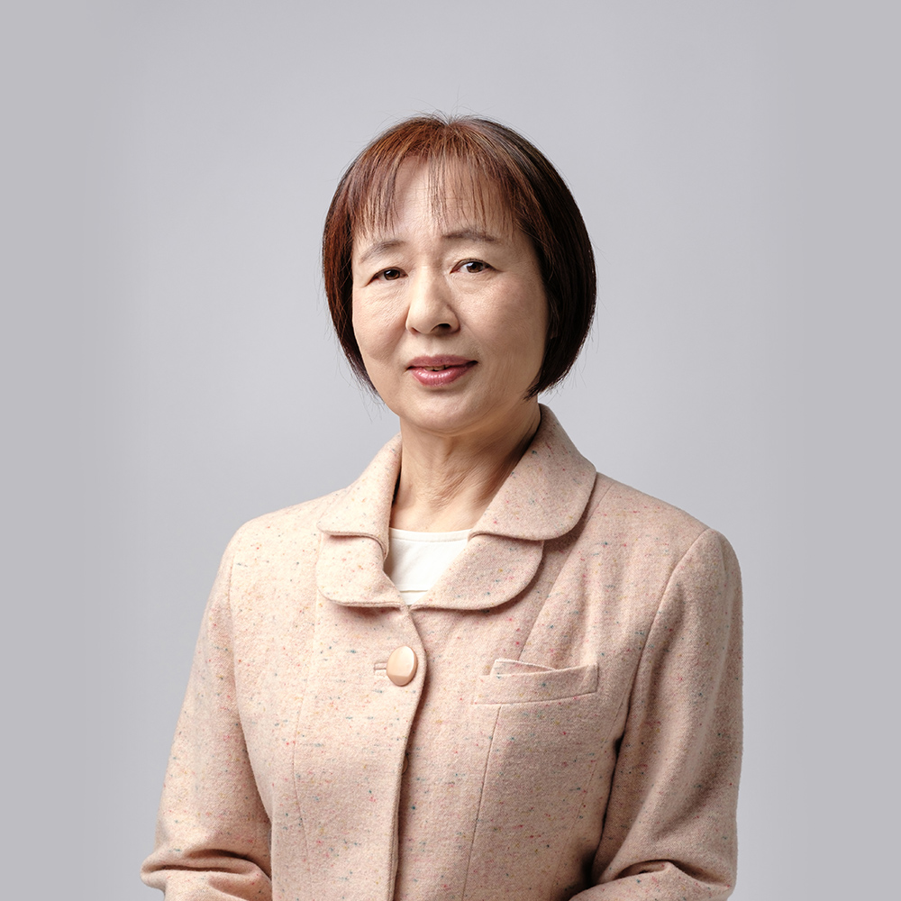 豆田ゆうこ